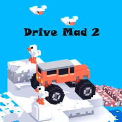 drive mad 2 unblocked - watermelon games